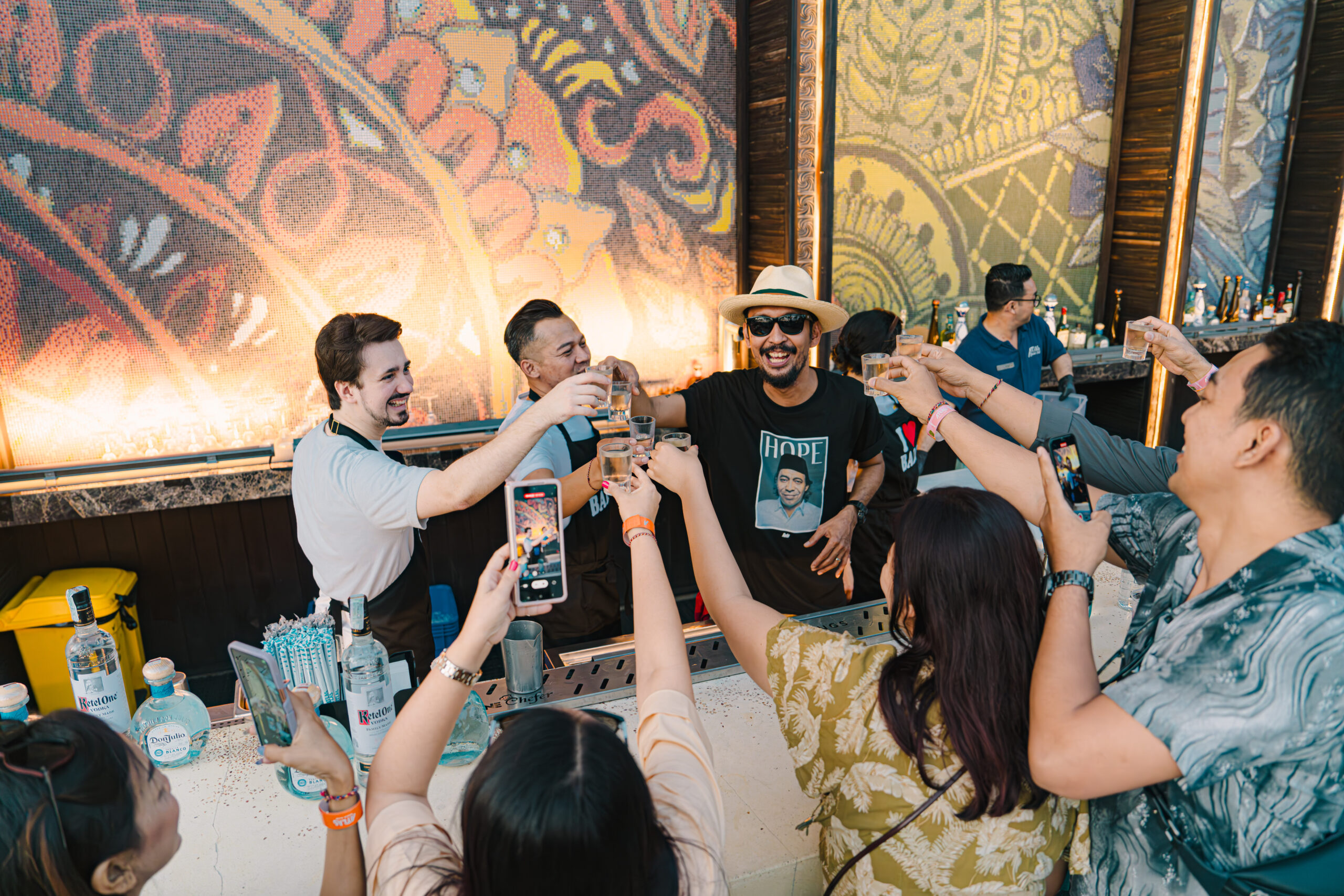 BALI COCKTAIL FESTIVAL: Cheers to Connoisseurs - TheBalichili Site Info